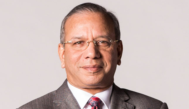 Mensaje presidencial RI 2015-2016